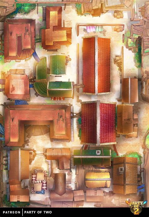 City Maps 05 Artofit