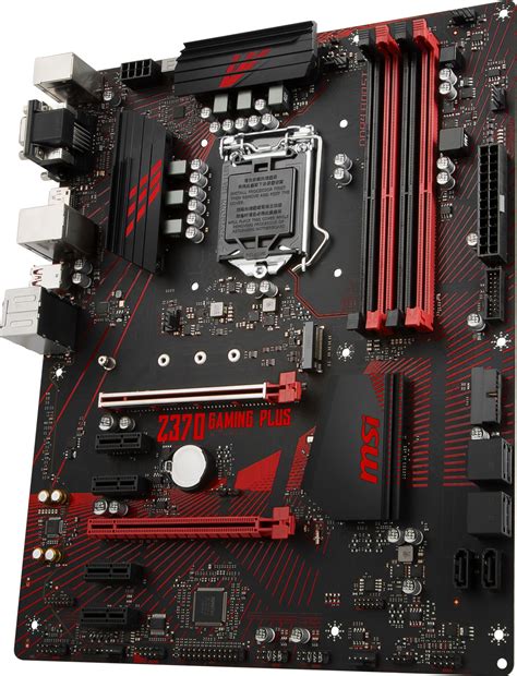 Evetech Custom Computer Systems Gaming Computers Desktops Gaming Pcs