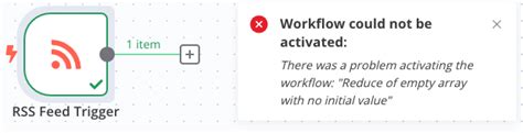 Unable To Save Workflow Questions N8n Community