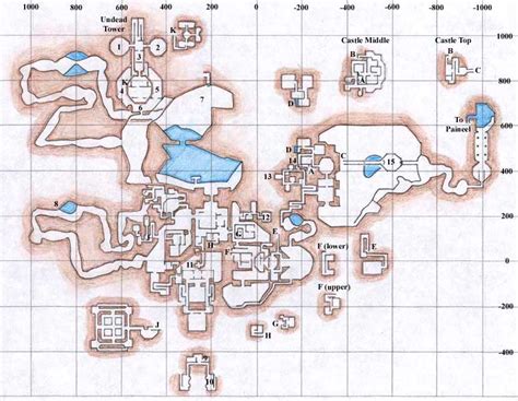 Eq Maps Atlas