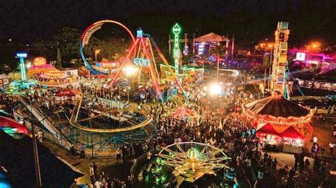90 de fondos que genere la Feria Juniana serán entregados a una fundación