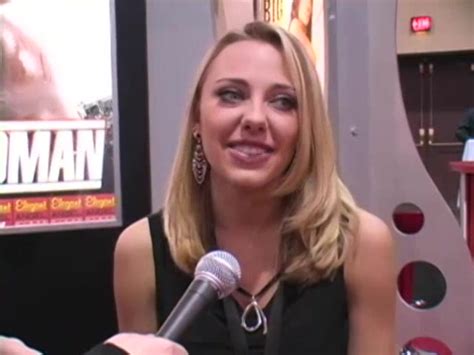 2007 Avn Interview Tiana Lynn National Interviews Adult Dvd Empire