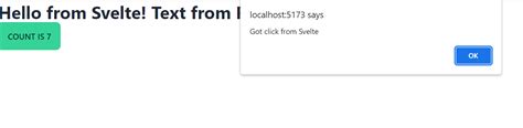 How To Using Svelte In A React App