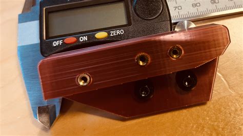 Z Axis Motor Stepper Calibration By Mk Download Free Stl Model