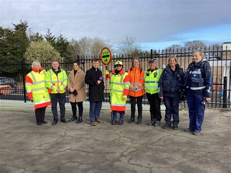 The Serp Supports Beep Beep Day To Protect Young Lives On Essex Roads