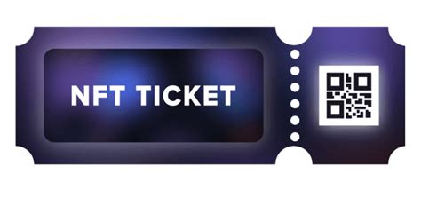 NFT Tickets Demystified Guide To Secure Digital Entry