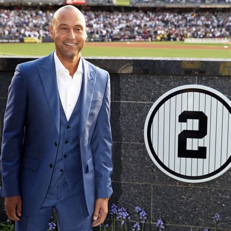 Why Derek Jeters 2003 Leadership Still Captivates Yankees Fans