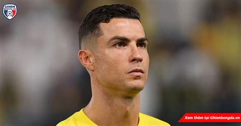 Nóng Xác định Thời điểm Cristiano Ronaldo Giải Nghệ