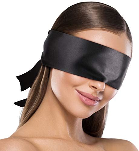 Amazonde Best Sellers The Most Popular Items In Blindfolds