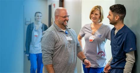 Cabarrus College Of Health Sciences On Linkedin Be A Critical Part Of