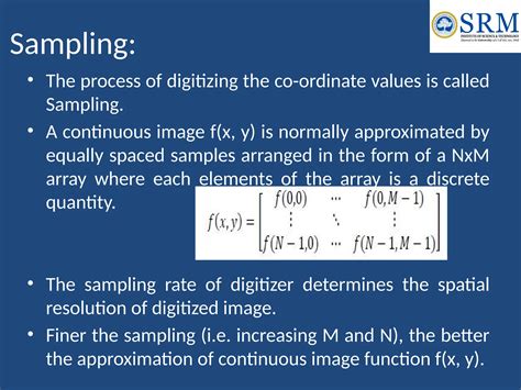 Introduction To Medical Imaging Applications Pptx