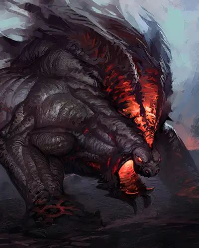 Behemot El Monstruo Inconquistable De La Tierra