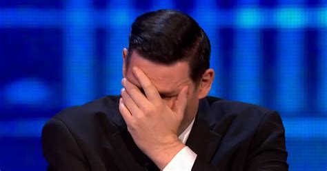 The Chases Mark Labbett Makes Itv Show History With Highest Offer Yet