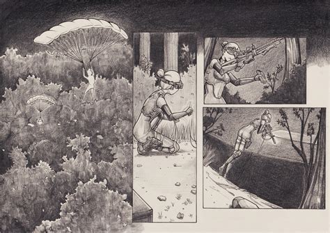 Spy 1 By Grafhou On Deviantart