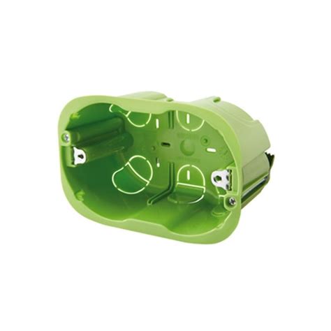 Doza Gewiss 3 Module Pentru Rigips