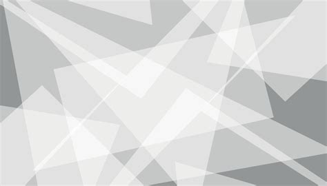 Abstract Background With Triangles Modern Geometric Background Vector Modern Black Background