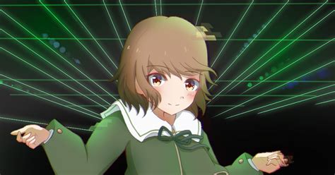 ダンガンロンパ 不二咲千尋 来栖原栗栖のイラスト Pixiv