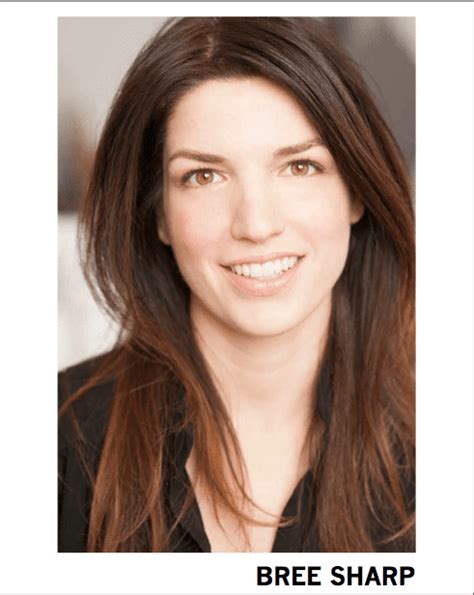 Bree Sharp Alchetron The Free Social Encyclopedia