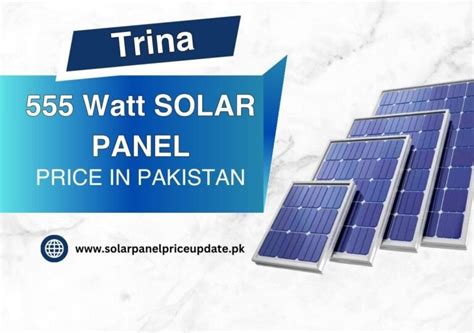 300 Watt Solar Panel Price In Pakistan Solar Pannel Price Update