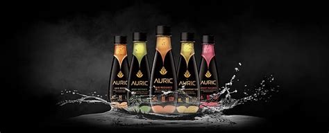 Auric Drinks Super Blends Why You Should Try Them Auric