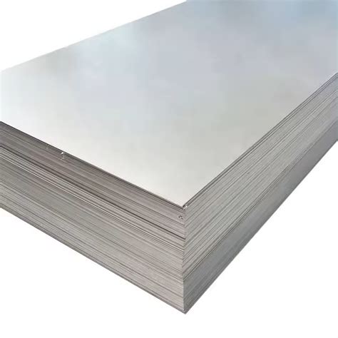 Titanium Sheet Titanium Metal Supplier And Manufacturer
