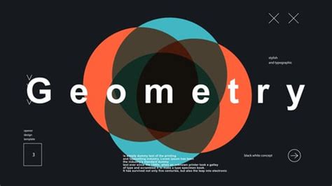 Text Intro Openers Ft Advertising And Bold Envato