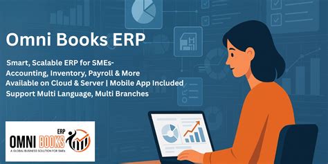 Omni Books Erp Tally Globe