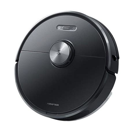 Robot sprzątający odkurzacz XIAOMI ROBOROCK S EU ERLI pl