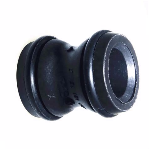 TUKE OEM 06H 121 131 D Cooling pump water connection Pour VW Golf ...