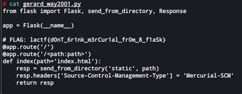 La Ctf 2023 Writeup H0j3n