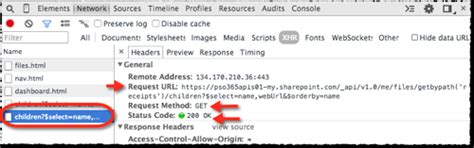 adal js and cors with office 365 apis files and sharepoint