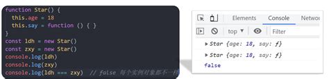 Js进阶——深入面向对象js的面向对象 Csdn博客