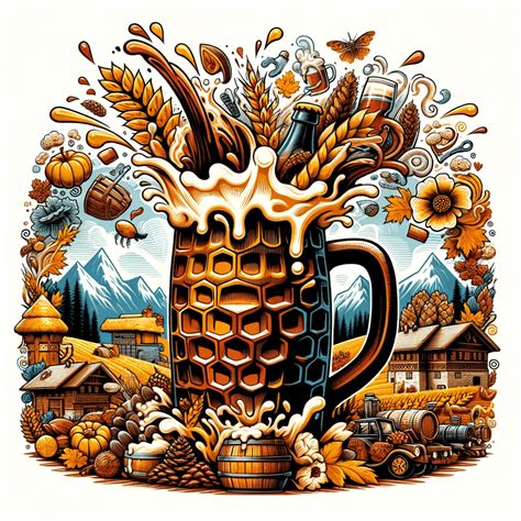 Weizenbock Strong Malty And Spiced With Tradition