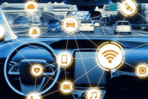 Tata Elxsi And Red Hat Boost 5G Vehicle Connectivity