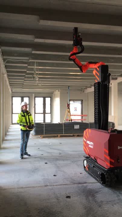 Markus Borrmann On Linkedin Bauen 4 0 Das Ist Die Zukunft