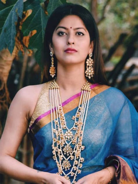 Fashionable Outfits To Steal From Abhidnya Bhaves Wardrobe Times Of