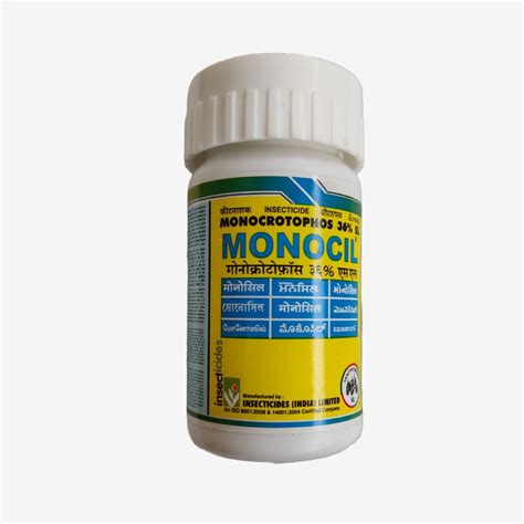 Monocil Monocrotophos 36 Sl
