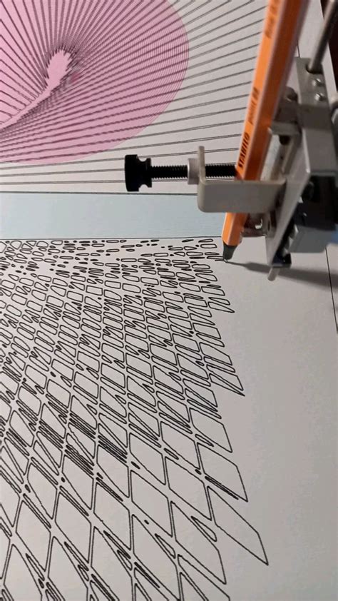 Loading Generative Art Creative Coding With Pen Plotter 297 Cm X 42