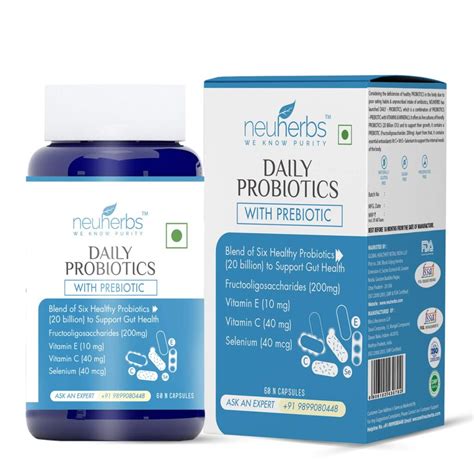Top 10 Best Probiotics In India 2025 July Reviews And Buying Guide