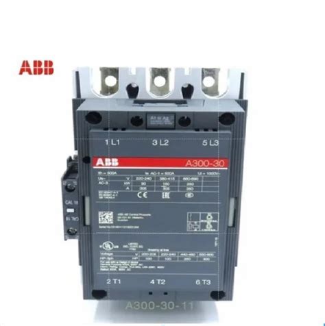 Abb Contactor Coil At ₹ 250piece Faridabad Id 2853615910962