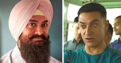 More Trouble For Laal Singh Chaddha Case Registered For Ridiculing