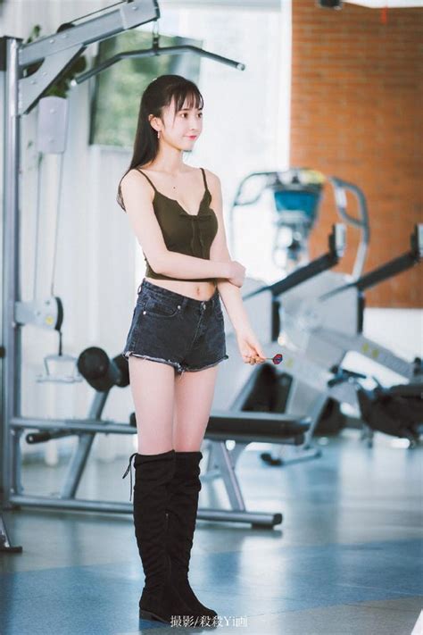 身姿絕妙美艷不可方物 每日頭條