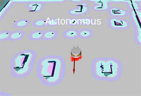 robots pmb 2 tutorials navigation mapping ros wiki
