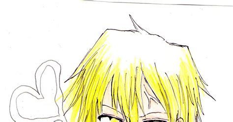 デュラララ 初めてまともなシズちゃん描いた アツシのイラスト Pixiv