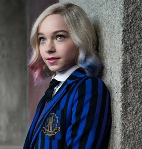 Fancast Emma Myers As Gwen Stacy Rsumc
