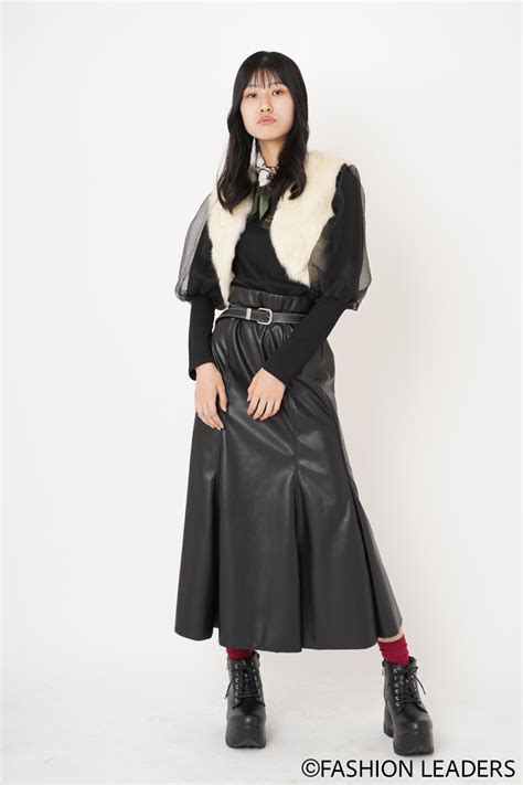 Megu Runway Model ファッションリーダーズ Fashion Leaders 2022