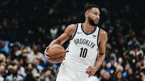Somethings Fishy Nba Fans In Splits Over Ben Simmons Surprisingly
