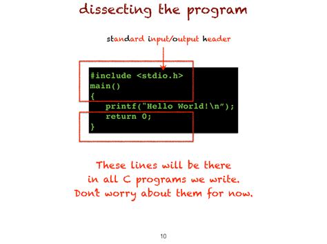 C From Scratch
