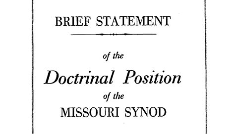 Doctrinal Position Là Gì Ý Nghĩa Ví Dụ Và Cách Sử Dụng Trong Tiếng Anh