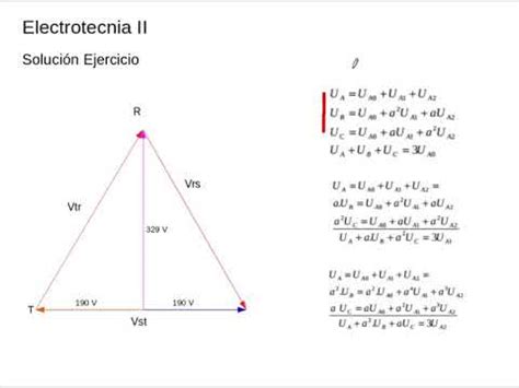 Soluci N De Problema Por Componentes Sim Tricas Youtube